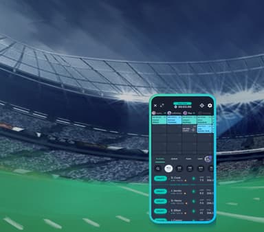 Sleeper - Fantasy Football, Basketball, Esports, and Daily Fantasy Sports