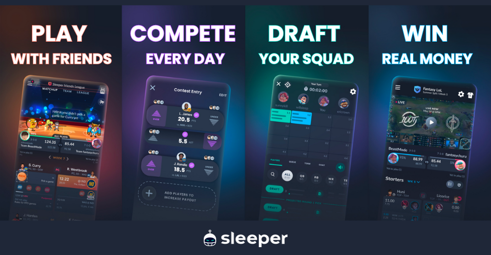 Introducing Sleeper Media: A Creator-Centric Media Business