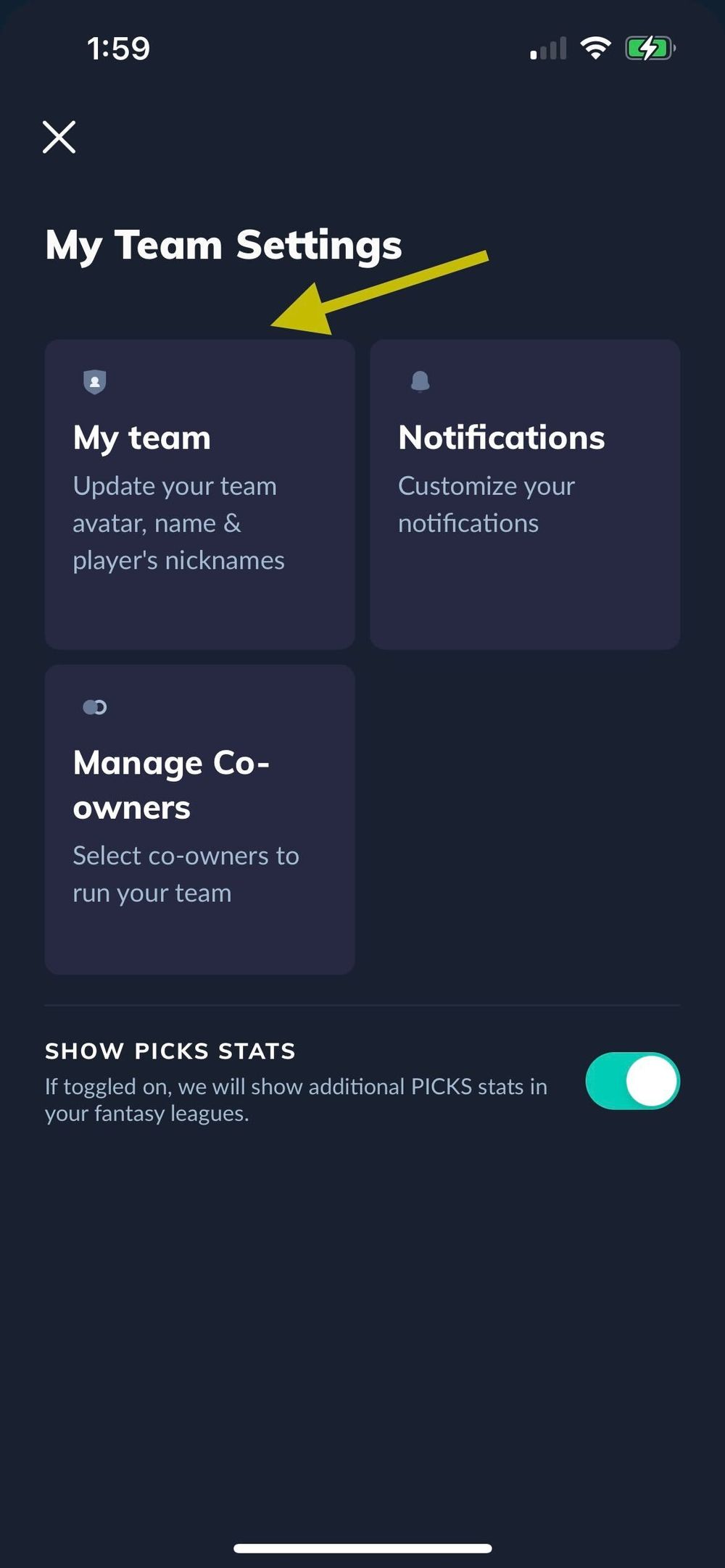 Sleeper’s App Redesign: What’s New