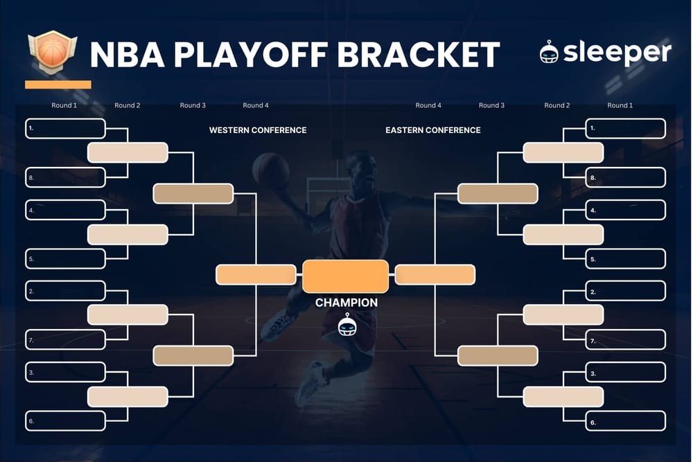 How Do the NBA Playoffs Work? Breaking Down the Postseason