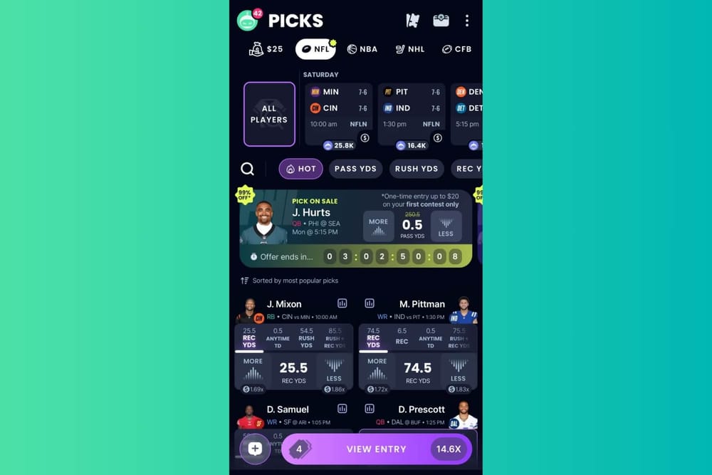 What Is Fantasy Football? A Beginner's Guide