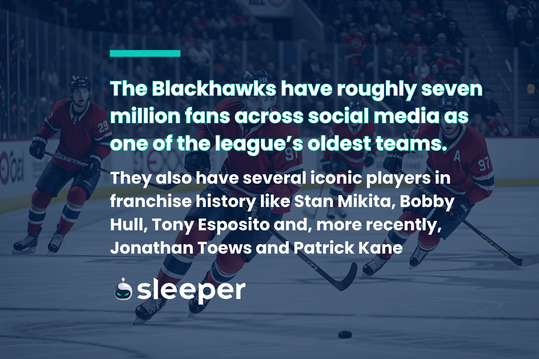 The 10 Most Popular NHL Teams