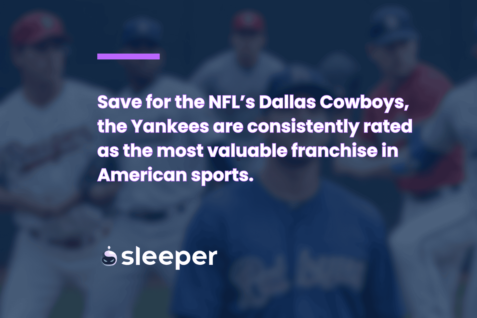 Major League Baseball’s Most Popular Teams, Ranked