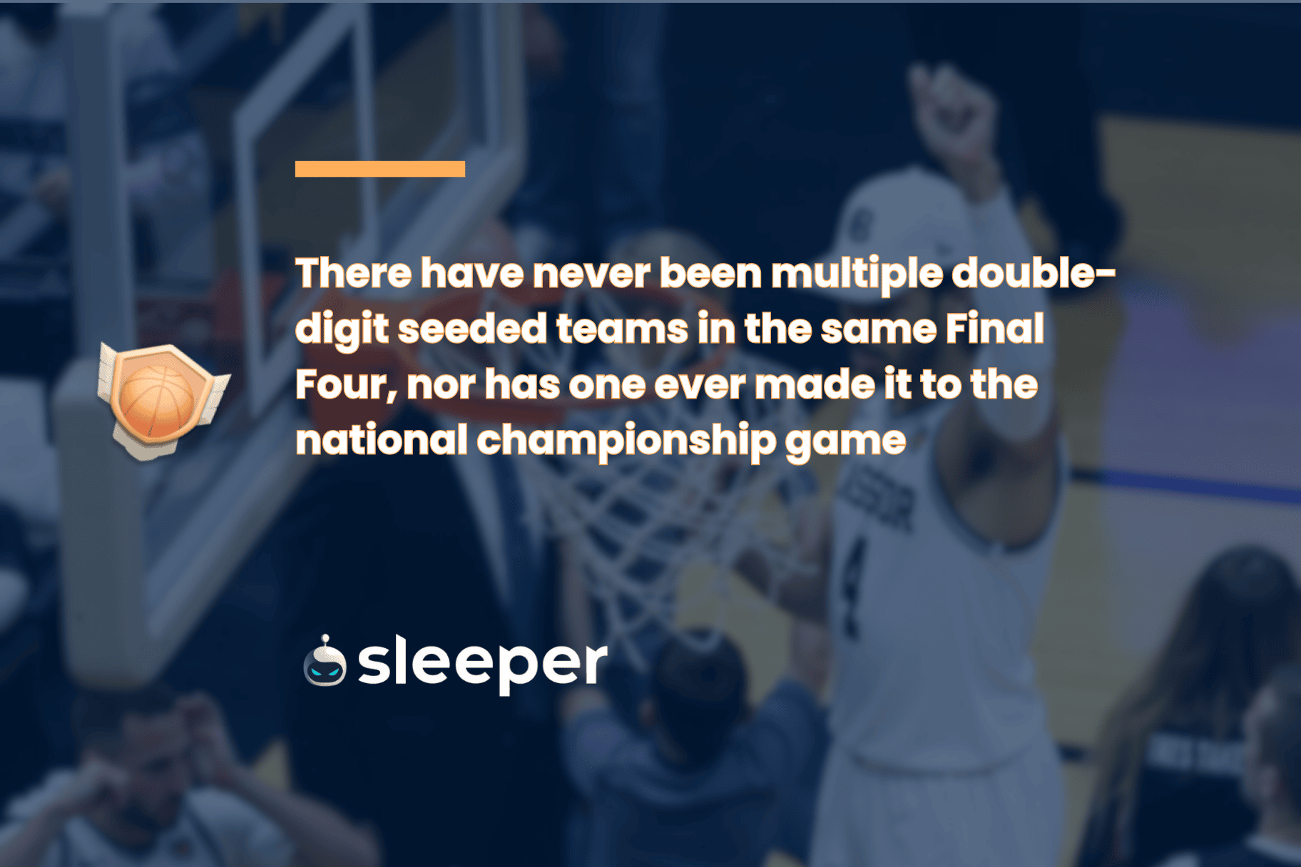 How to Make a March Madness Bracket