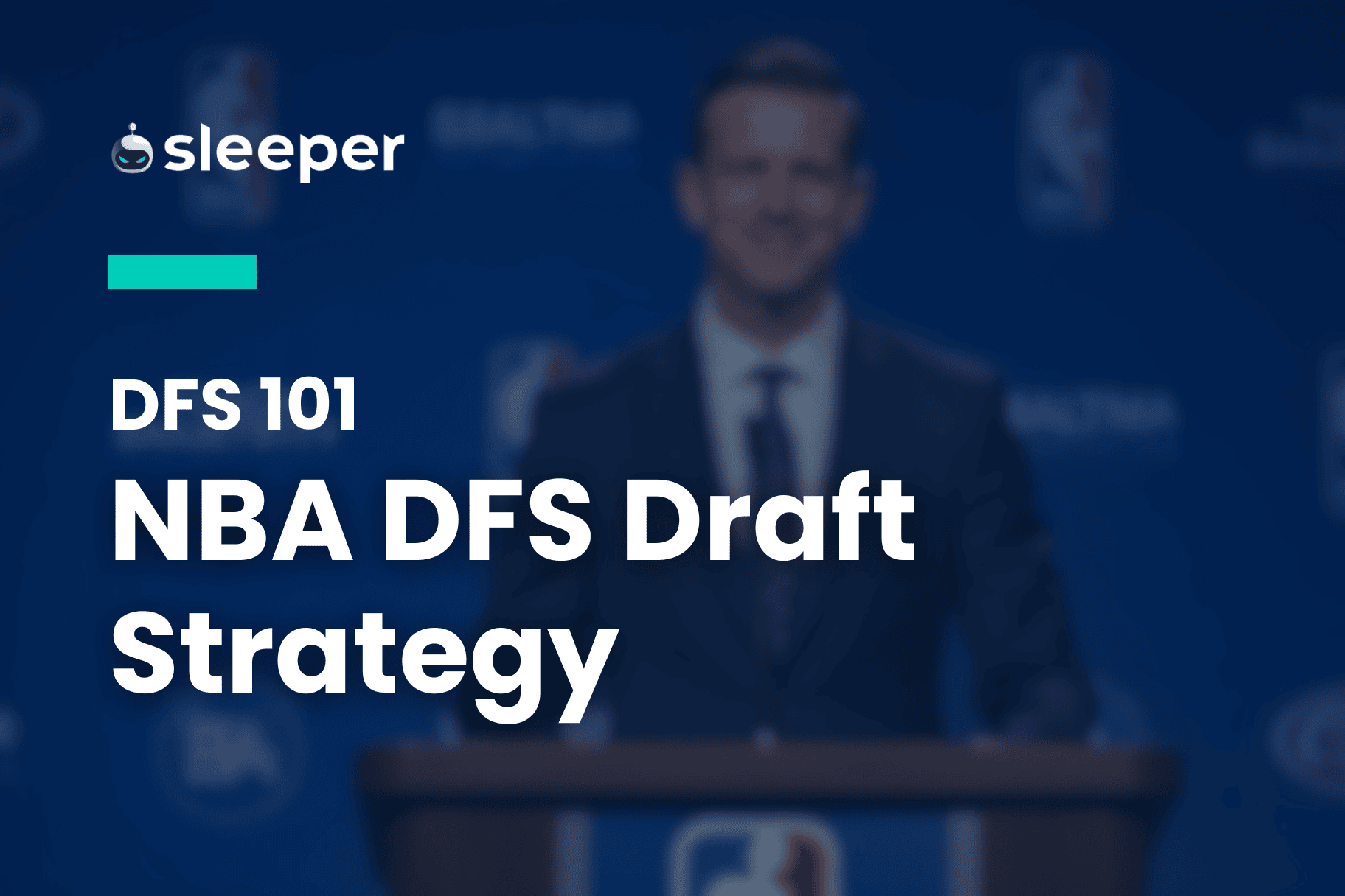 NBA DFS Strategy: Complete Guide on Picks and Daily Routines