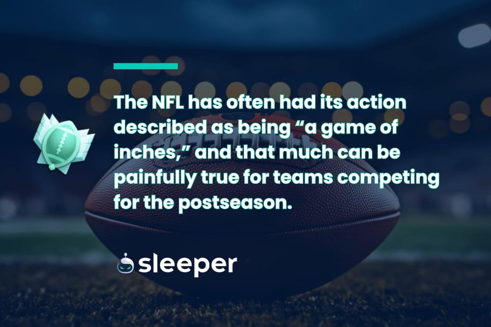 NFL Playoff Tiebreakers: How They Work and Why They Matter