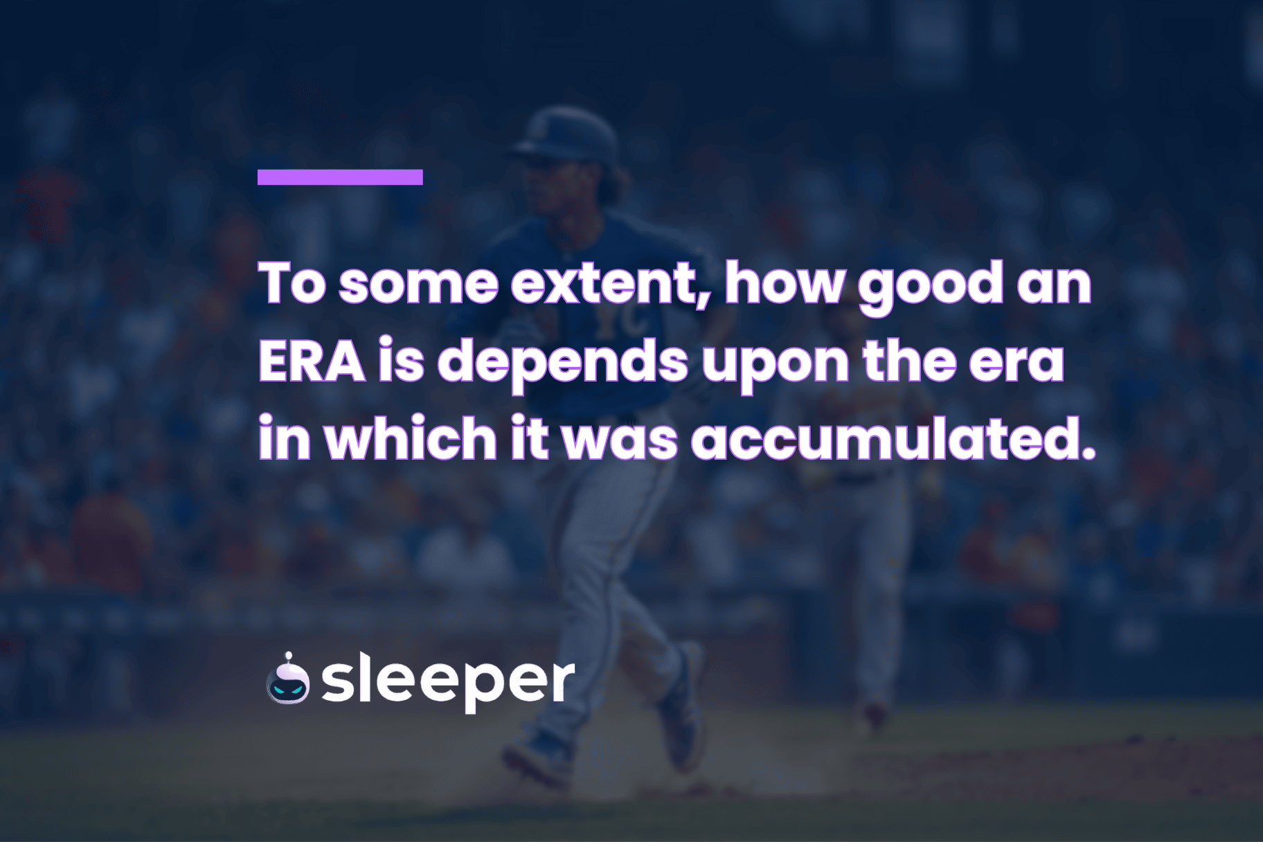 What Is Earned Run Average (ERA) in Baseball? A Complete Guide