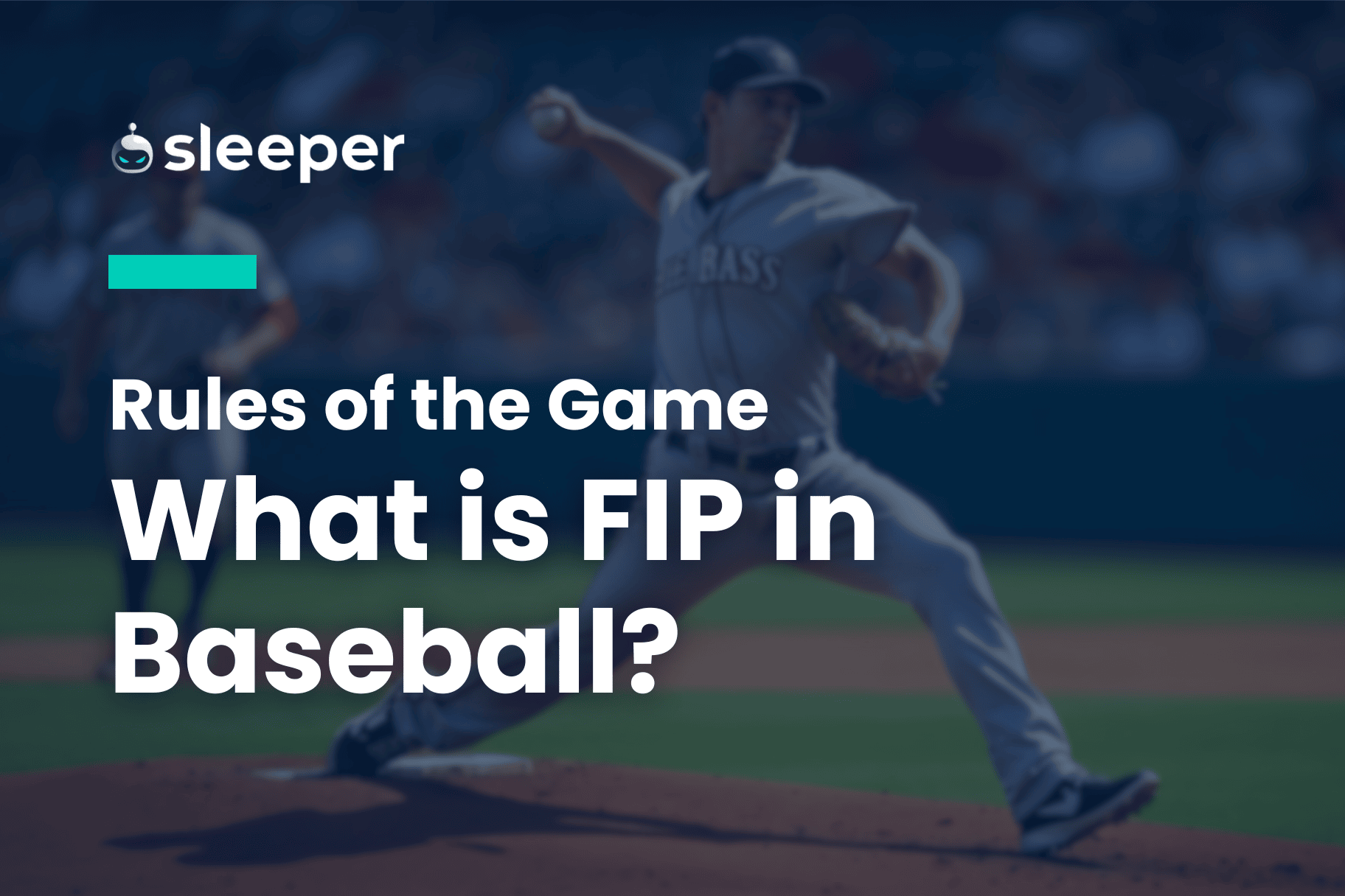 What Is Fielding Independent Pitching (FIP) in Baseball?