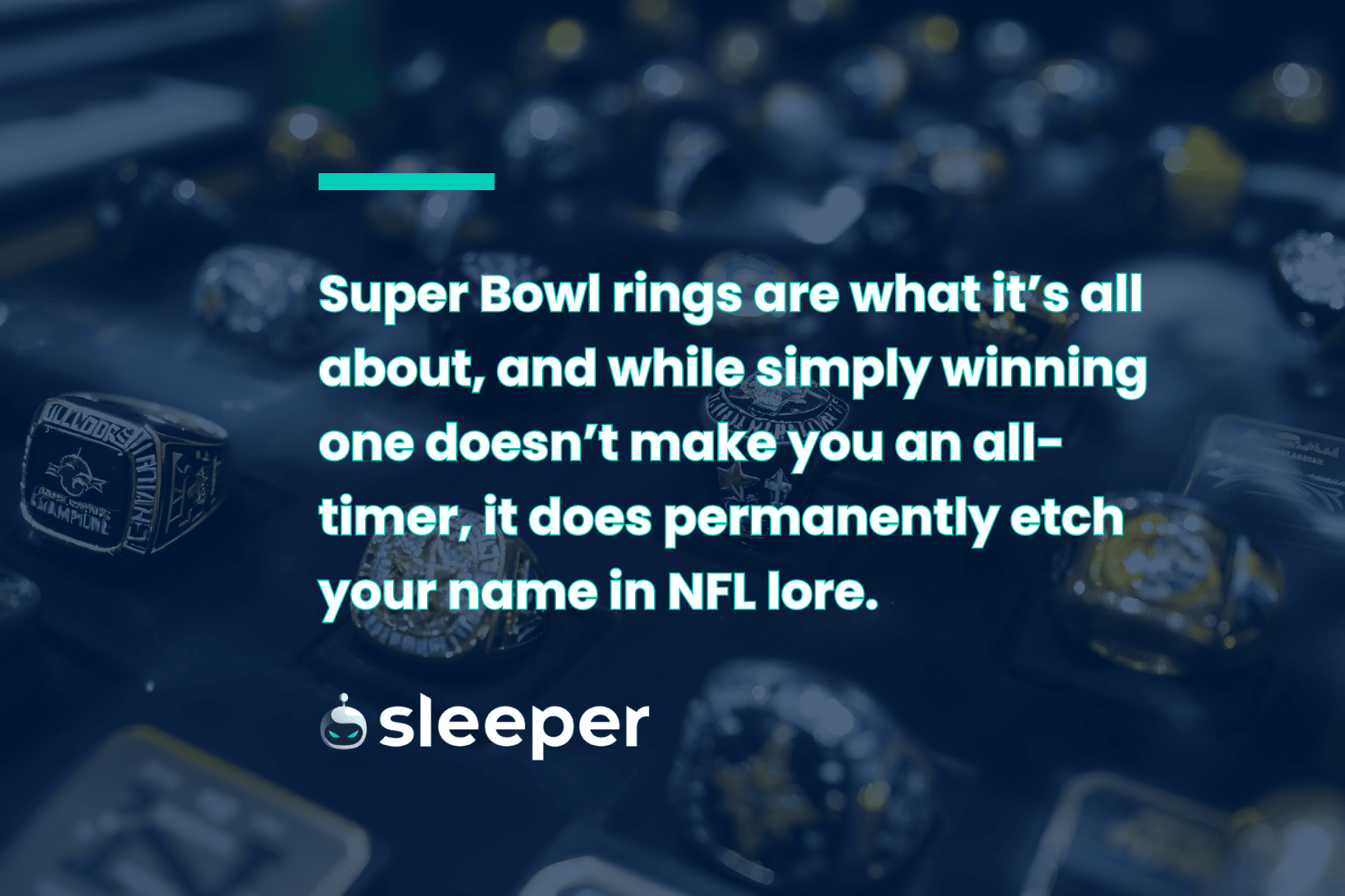 Which Nfl Teams Players Have Won The Most Super Bowl Rings