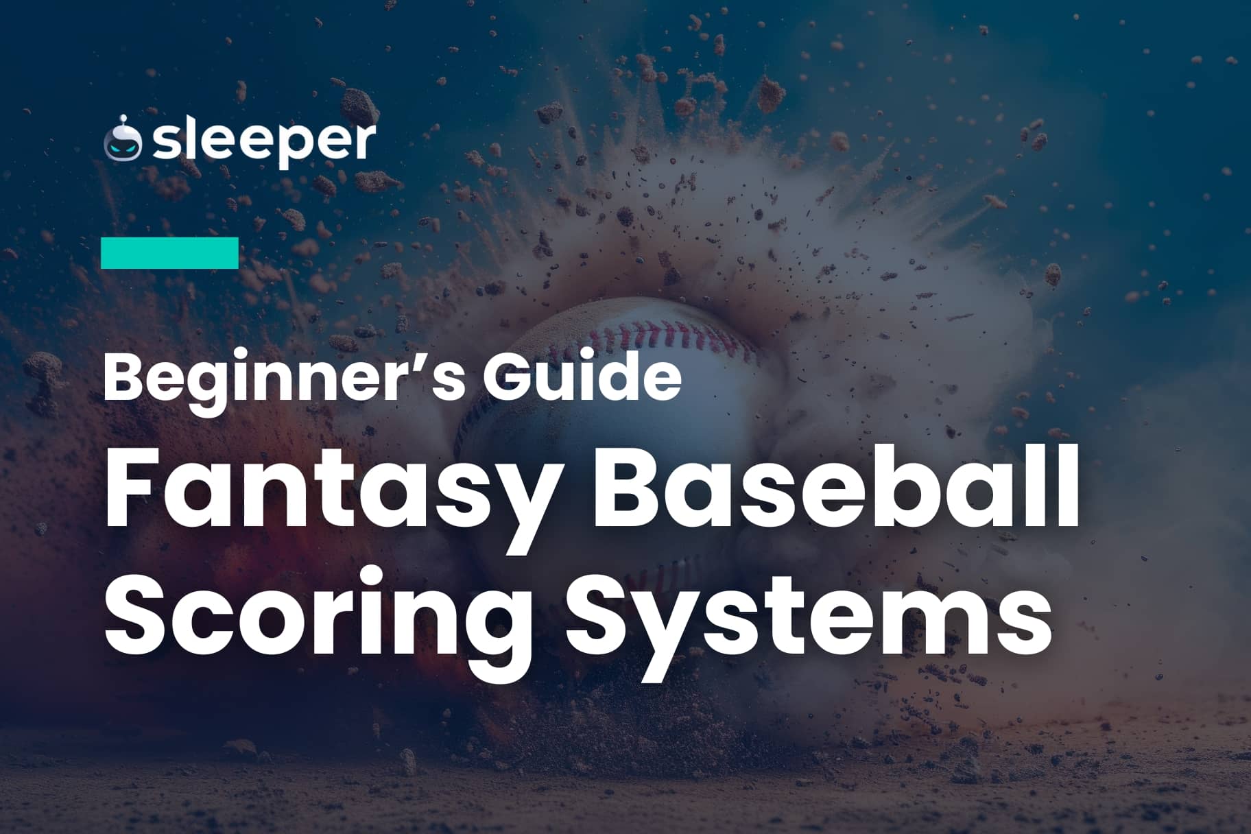 Understanding the Scoring Systems in Fantasy Baseball