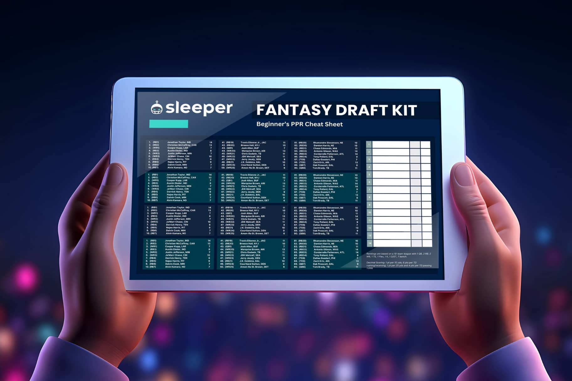 Keeper vs. Dynasty Leagues: Understanding Their Differences