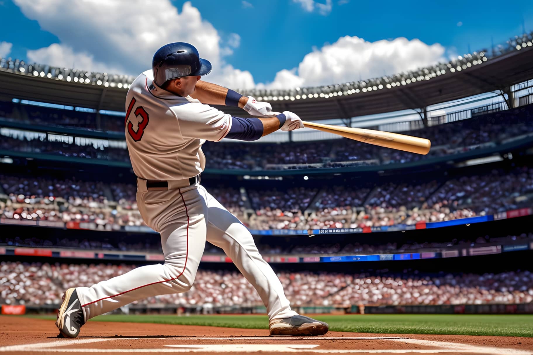 How Does Fantasy Baseball Work? The Complete Guide