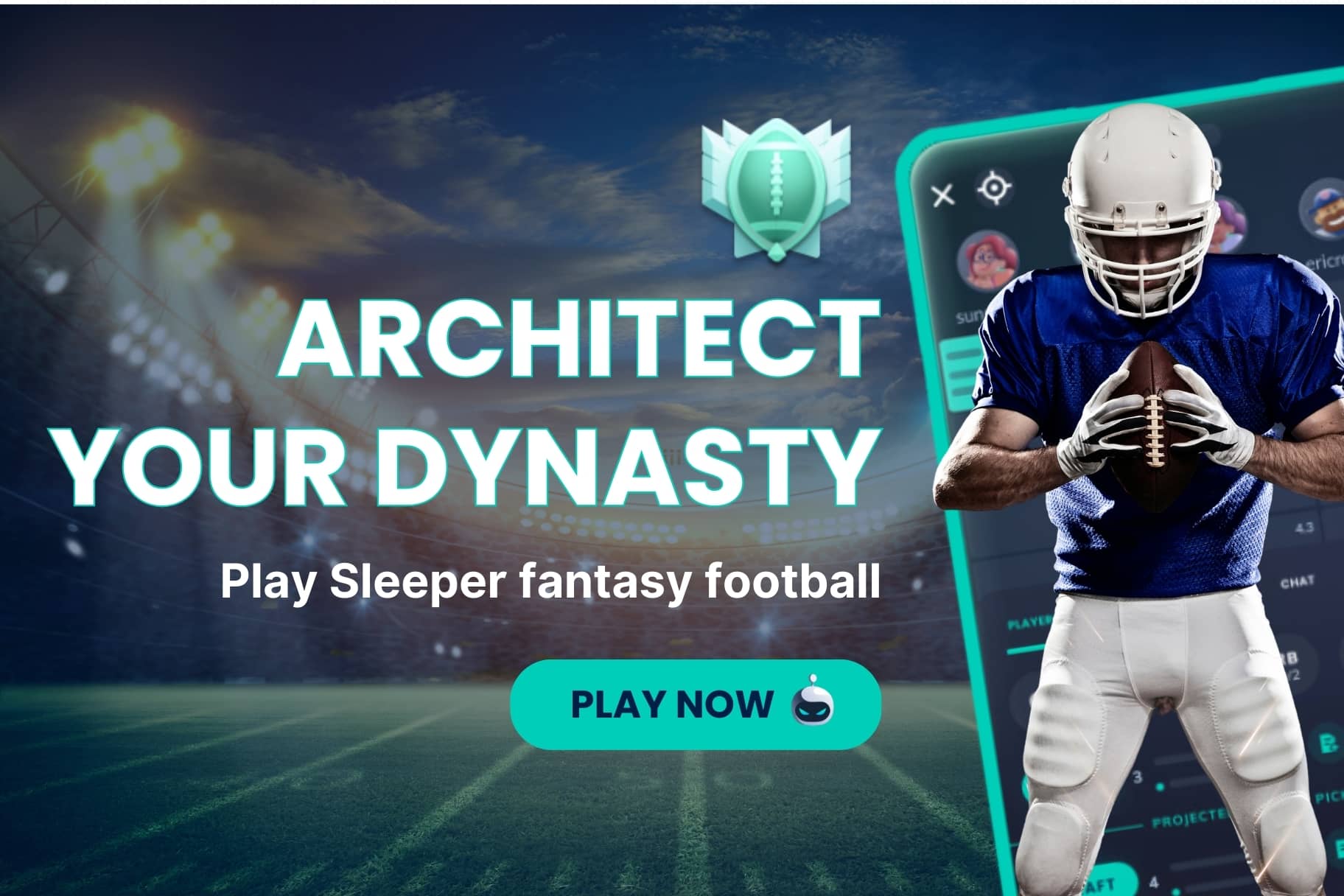 How Do Keeper Fantasy Football Leagues Work?