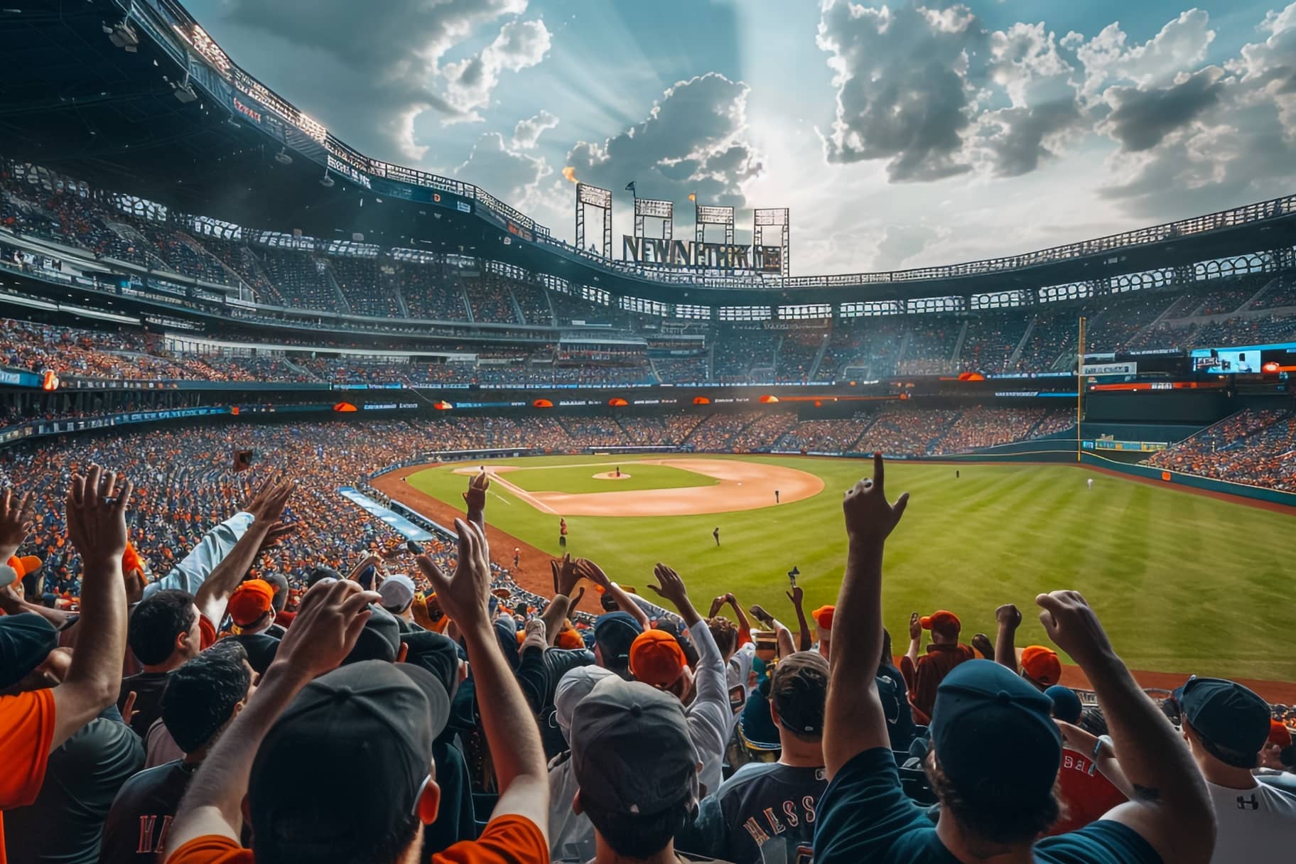 How Does Fantasy Baseball Work? The Complete Guide