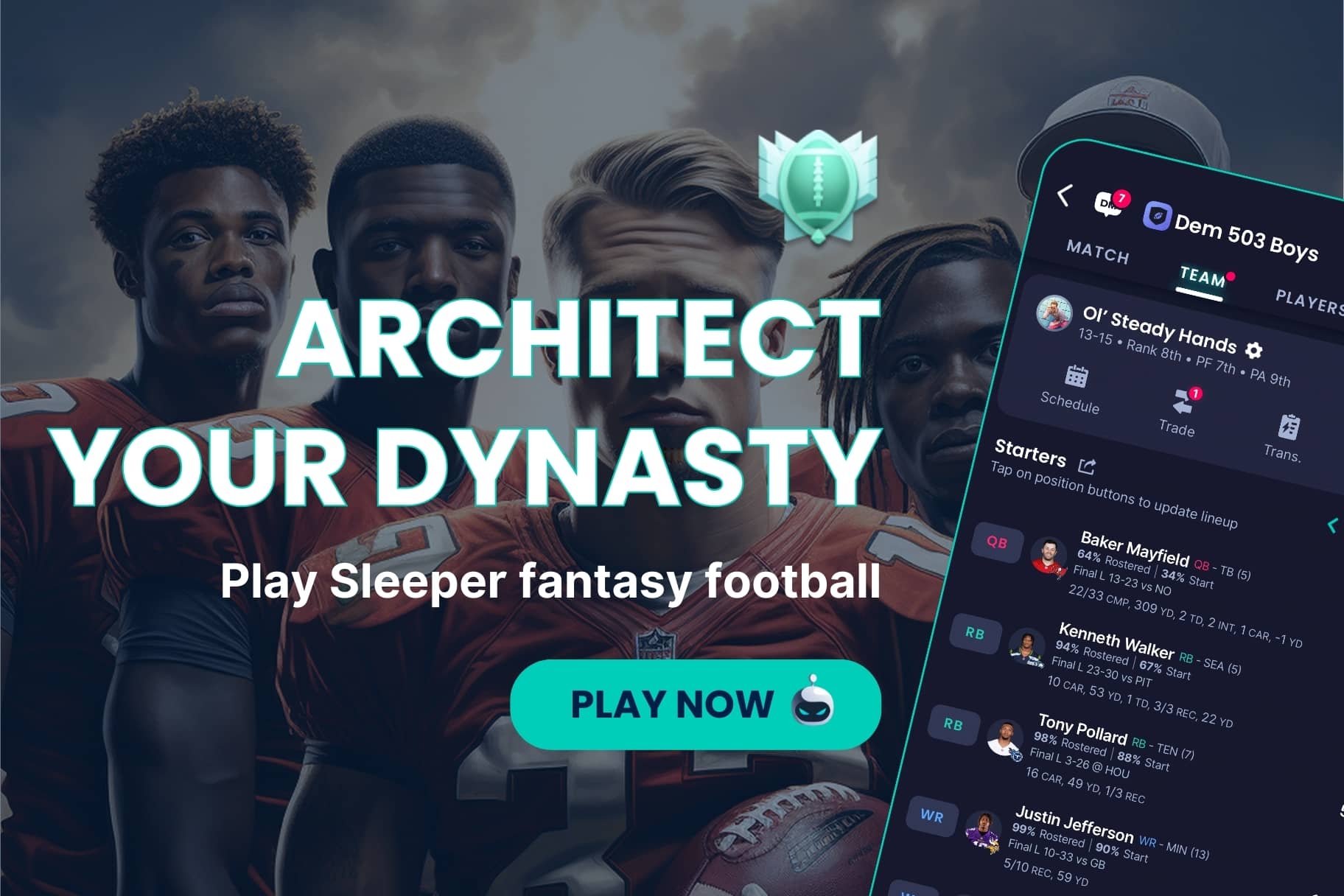 How to Win in Fantasy Football: 11 Strategies and Tips