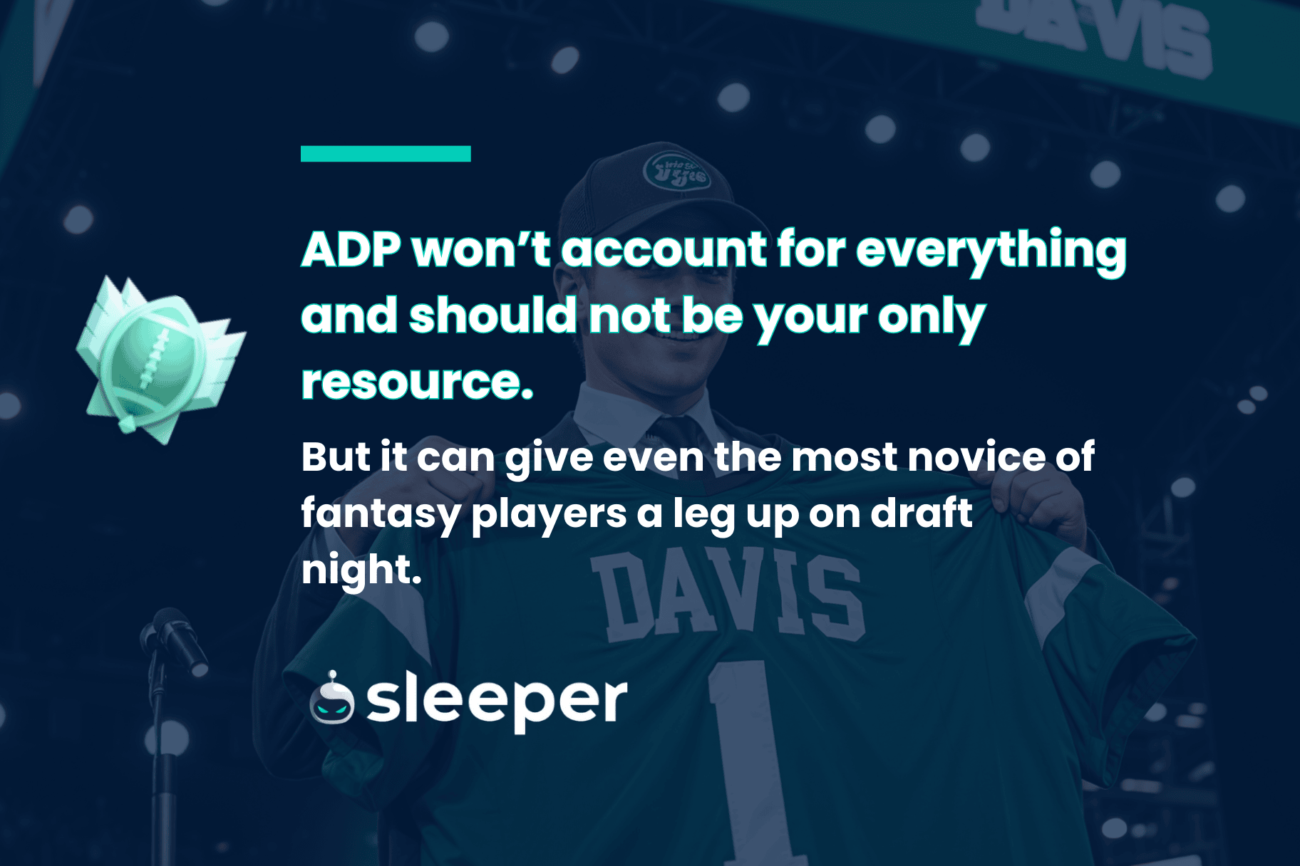 What Does ADP Mean in Fantasy Football?