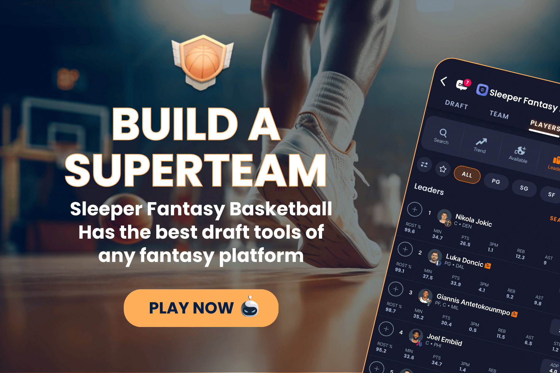 Basketball 101: What Are the Positions On a Basketball Team?