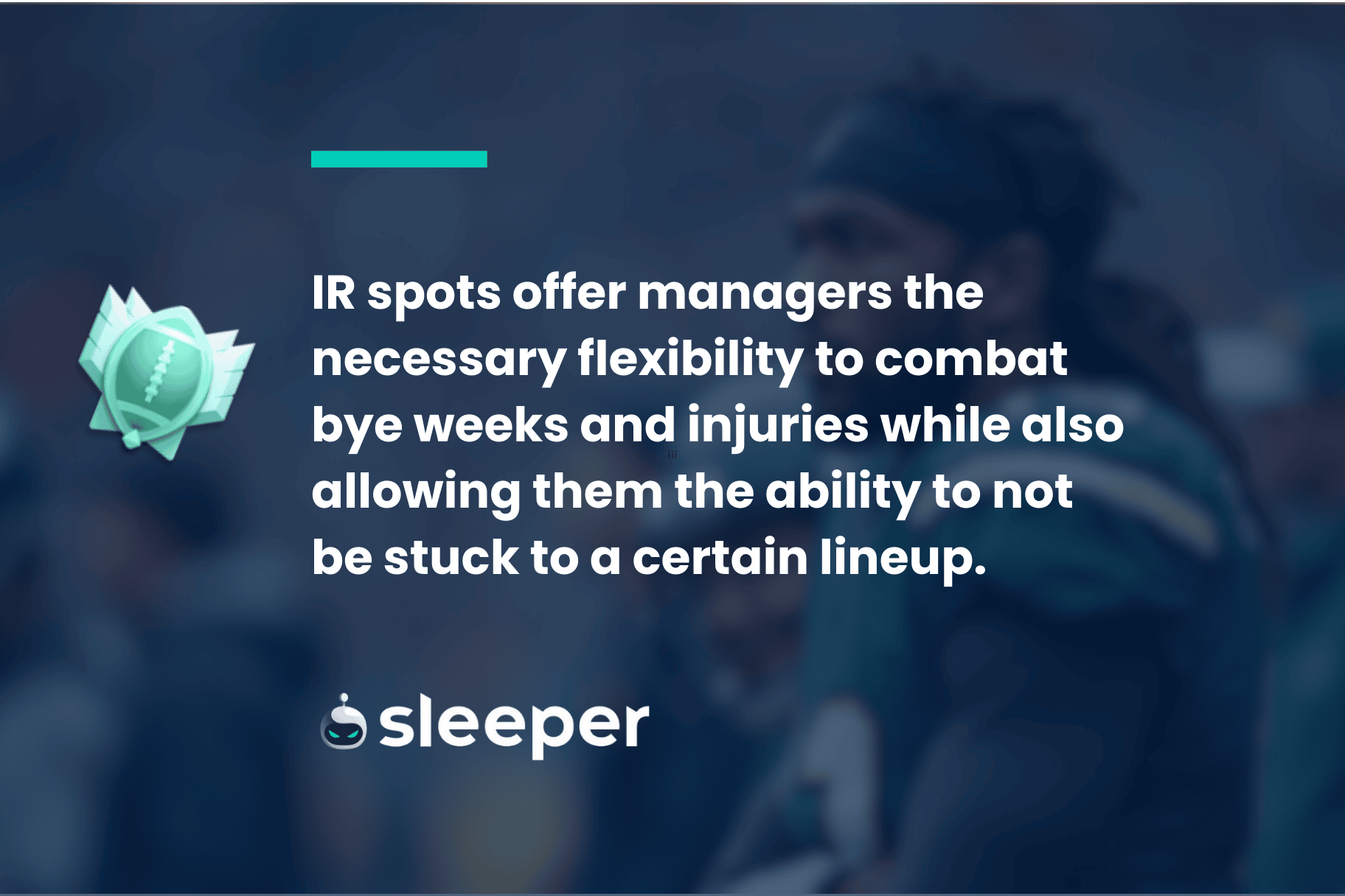 What Does IR Mean in Fantasy Football and How Does It Work?