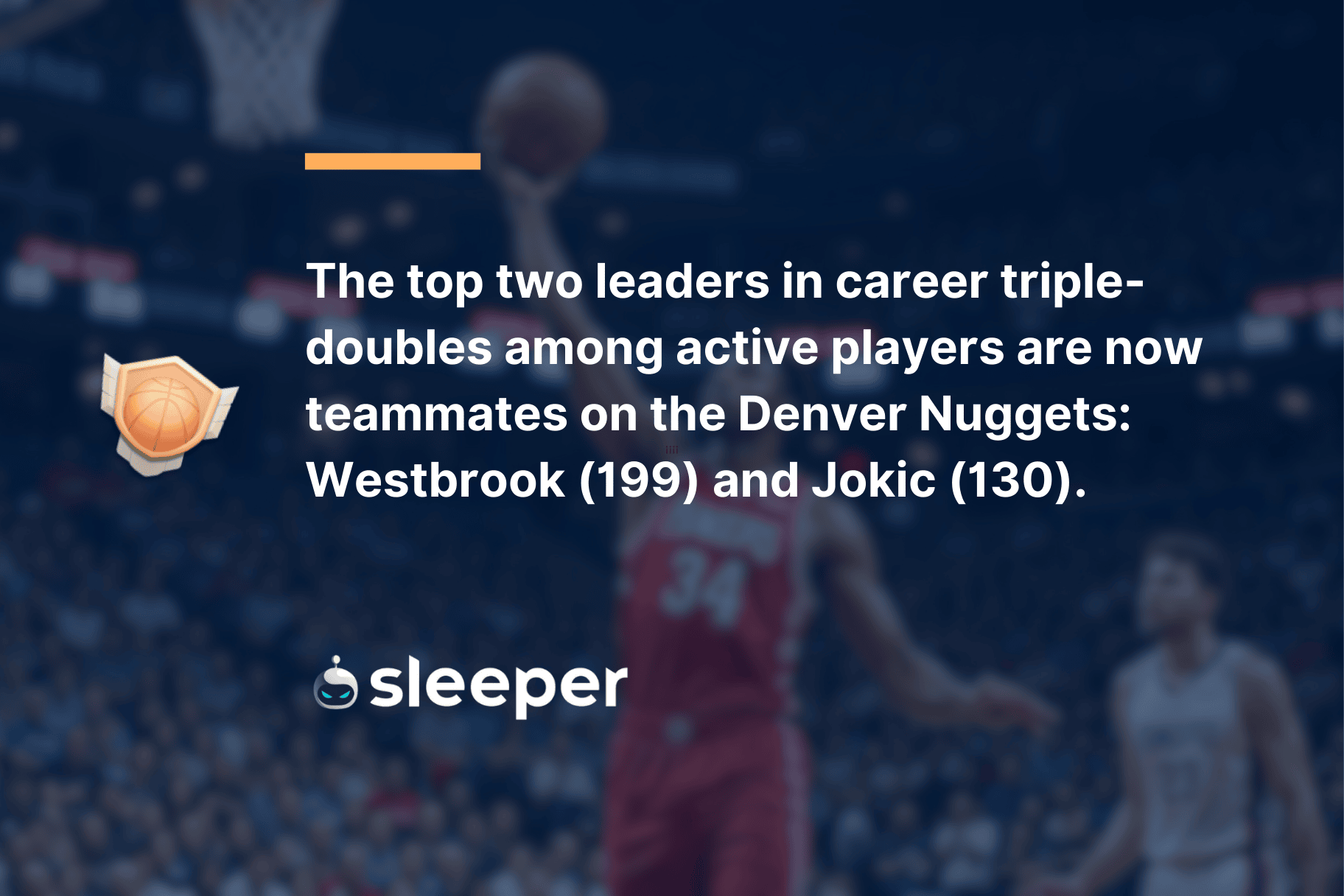 What Is A Triple-Double in Basketball? Definition, NBA's All Time ...