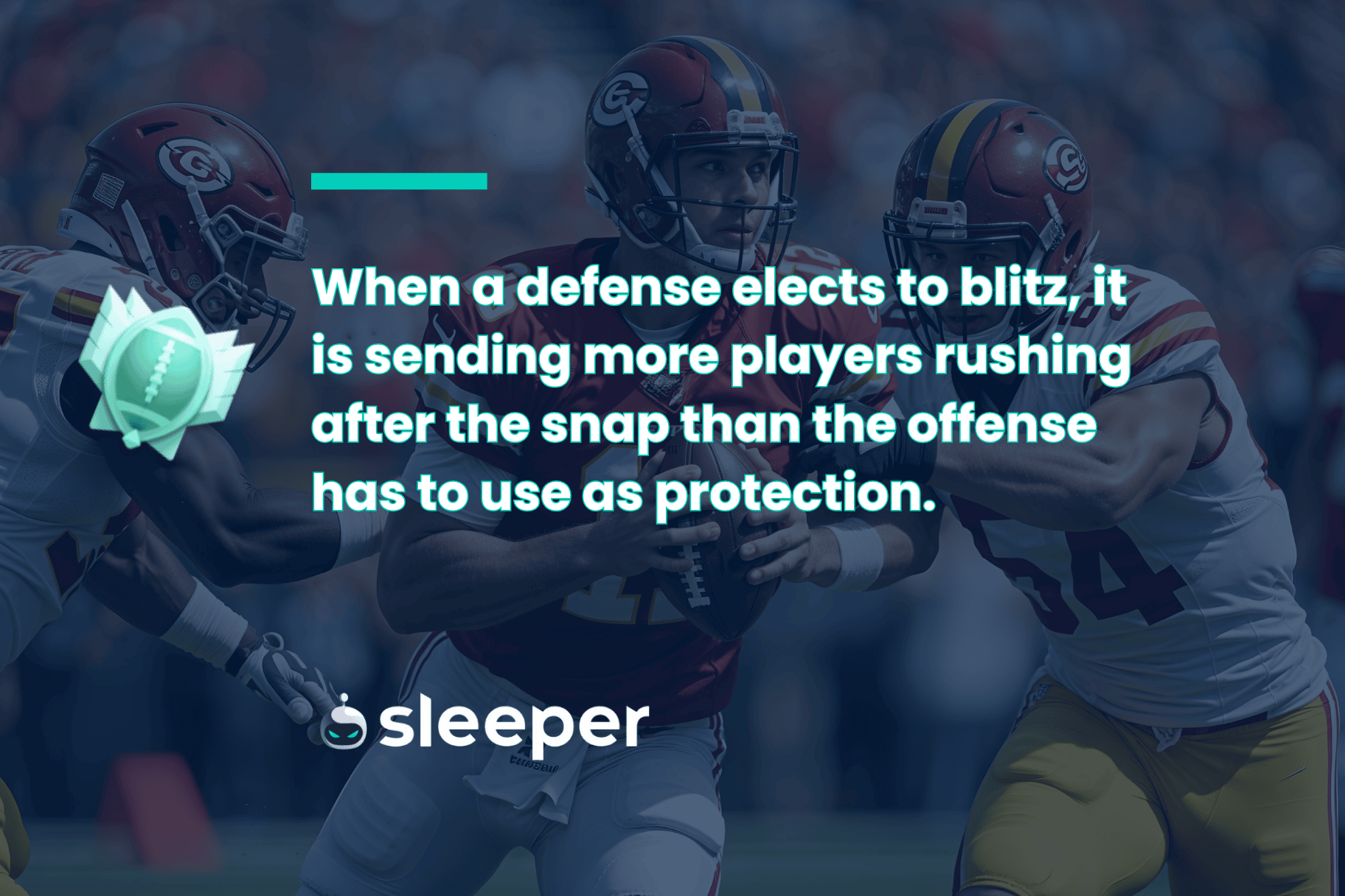 What Is a Blitz in Football & How Does It Work? The Definitive Guide