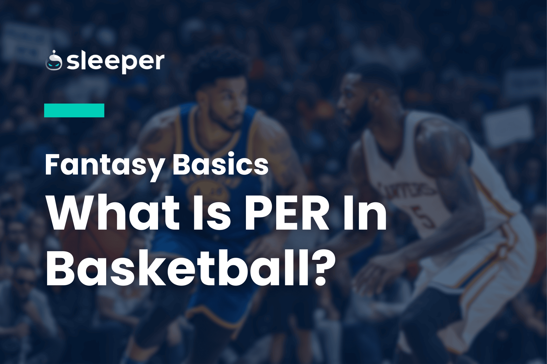 What Is Player Efficiency Rating (PER) in Basketball?