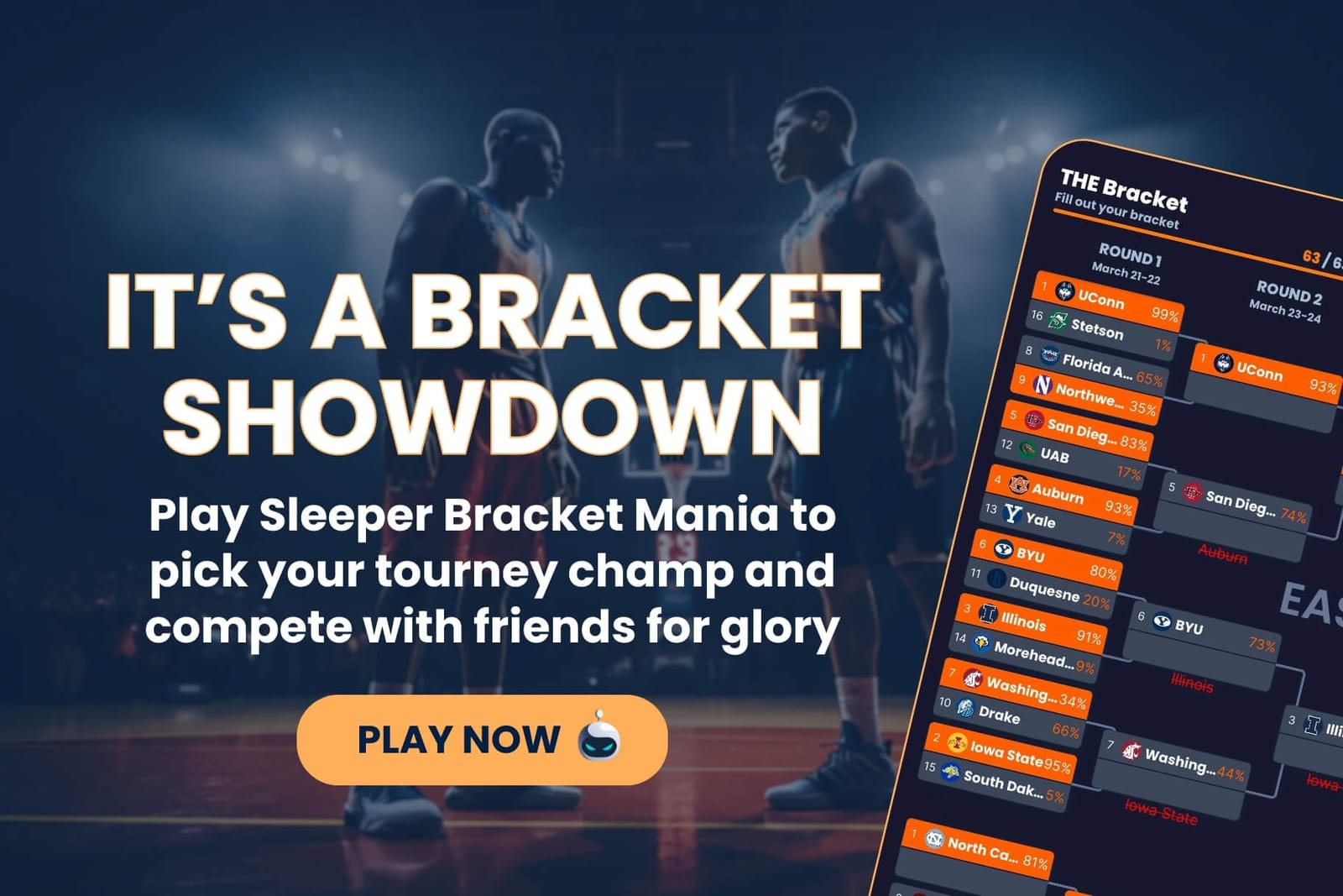 The Best March Madness Bracket Ever: A Journey Toward Perfection