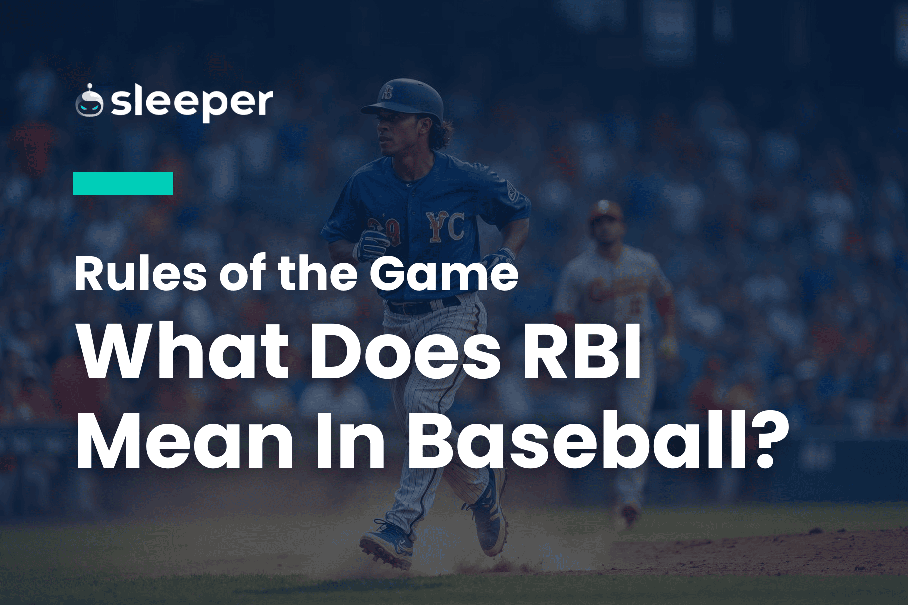 What Does RBI Mean in Baseball? A Complete Guide