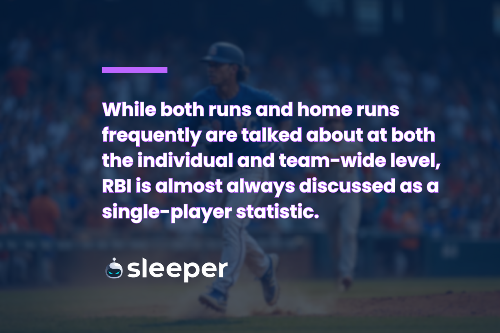 What Does RBI Mean in Baseball? A Complete Guide