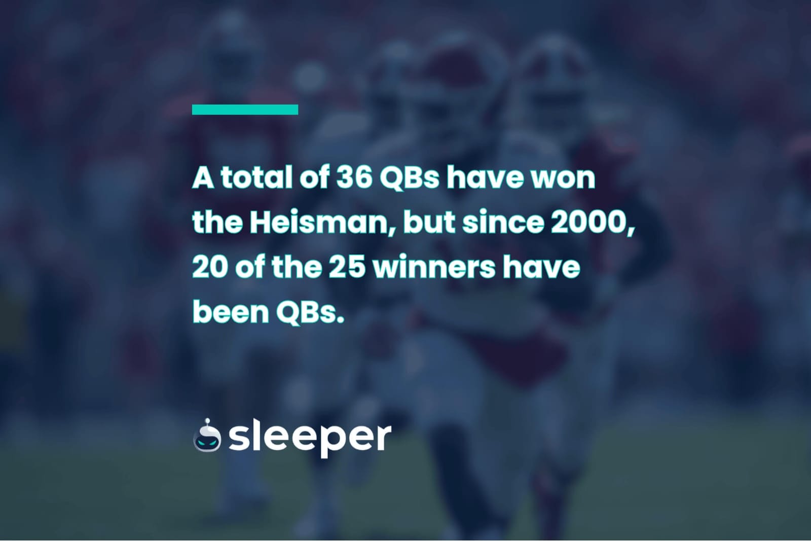 Which College Football Teams Have the Most Heisman Trophy Winners?