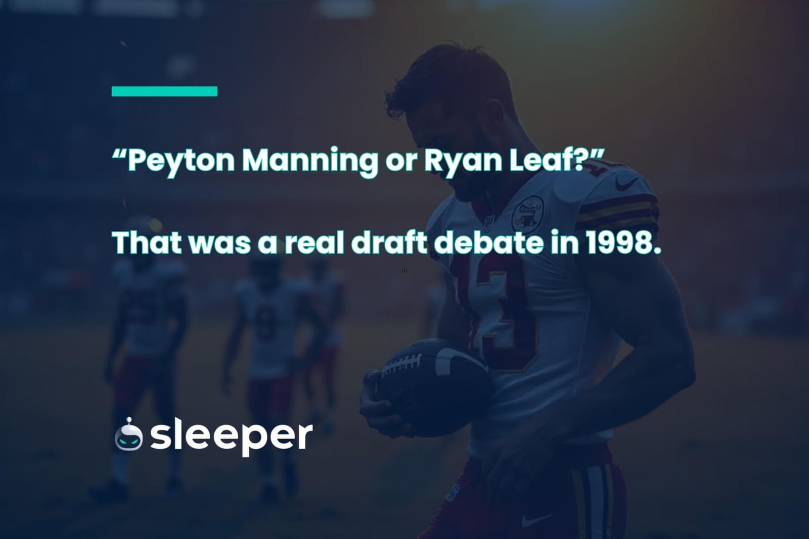 The Biggest Draft Busts in NFL History