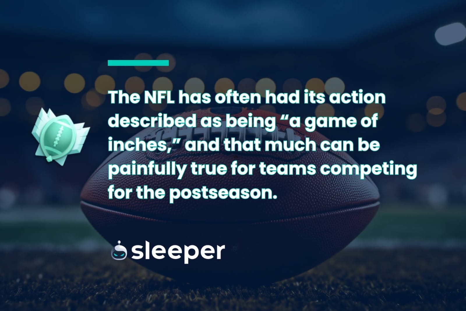 NFL Playoff Tiebreakers: How They Work and Why They Matter