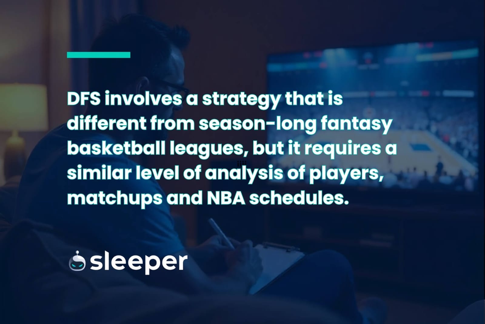 NBA DFS Strategy: Complete Guide on Picks and Daily Routines