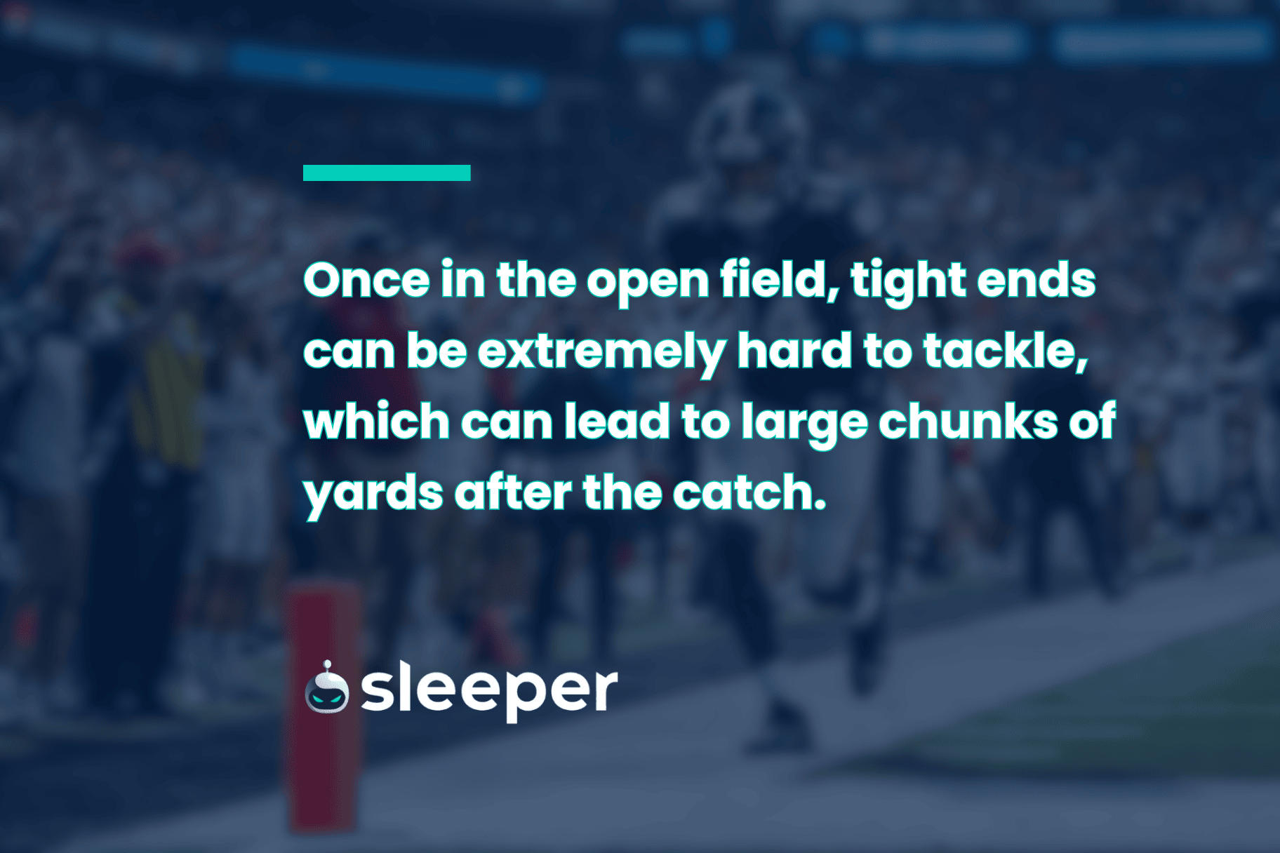 What Is a Tight End in Football? A Complete Guide