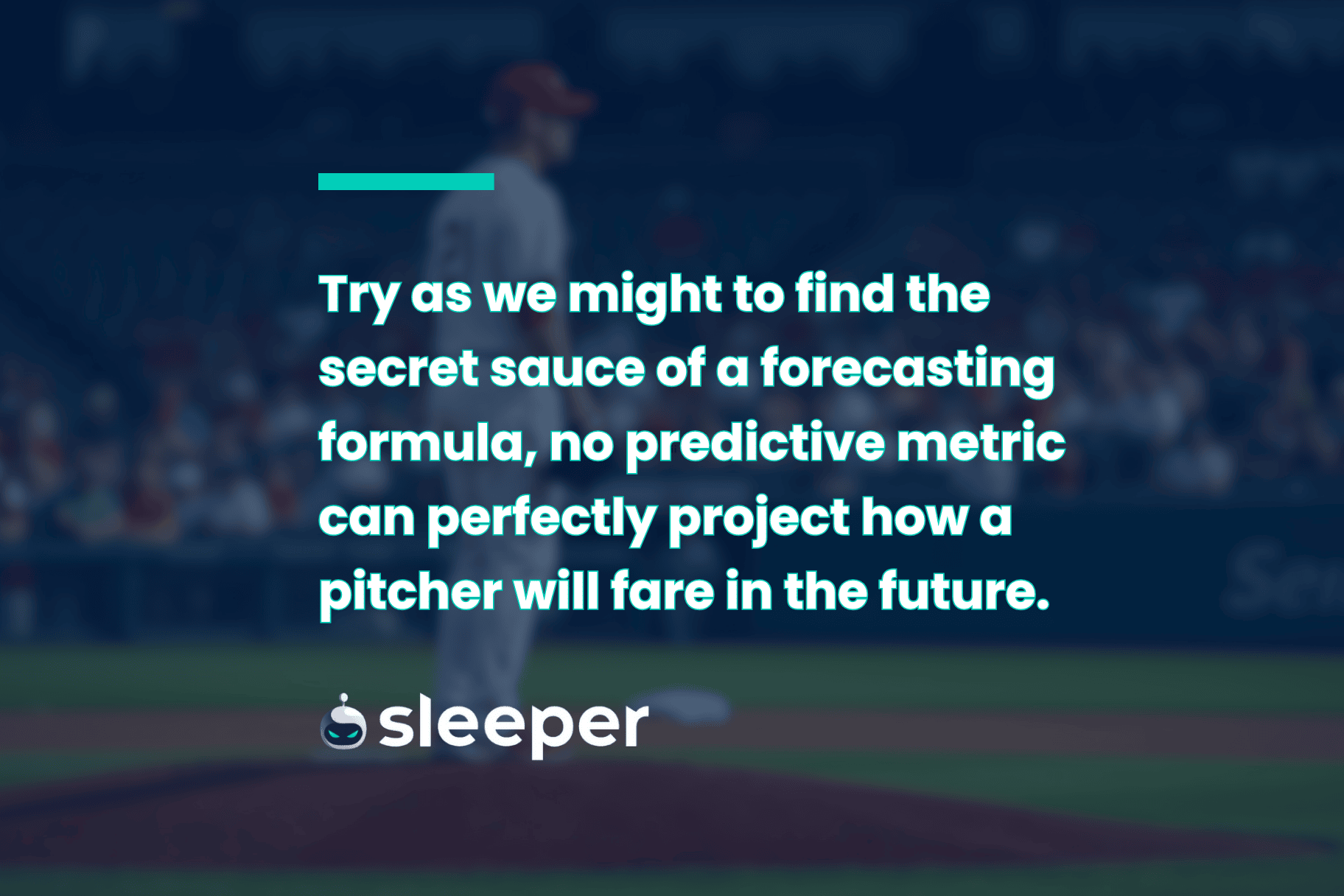 The xFIP Baseball Stat: A Complete Guide & Fantasy Advice