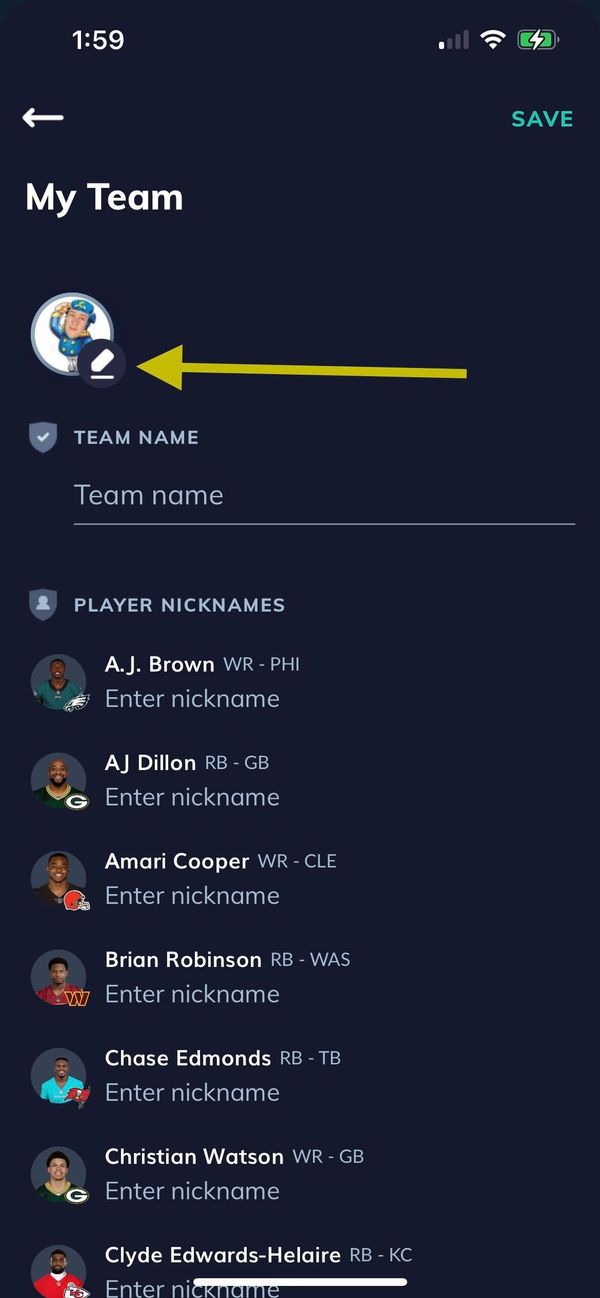 Sleeper’s App Redesign: What’s New