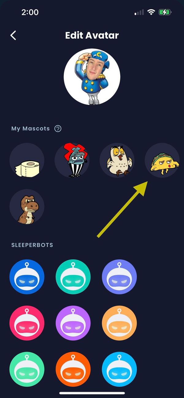 Sleeper’s App Redesign: What’s New