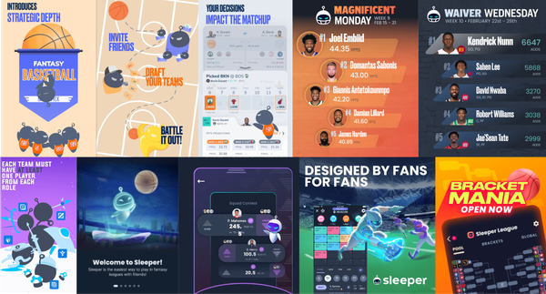 Introducing Our New Logo: A Fresh Look For Sleeper