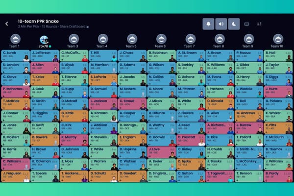 What Is Fantasy Football? A Beginner's Guide