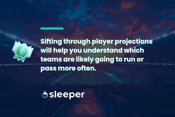 How to Win in Fantasy Football: 11 Strategies and Tips