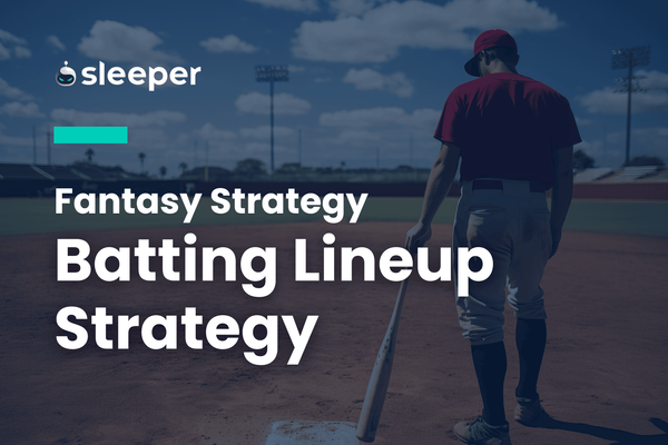 Step-by-Step Guide for Creating a Batting Lineup Strategy in Baseball