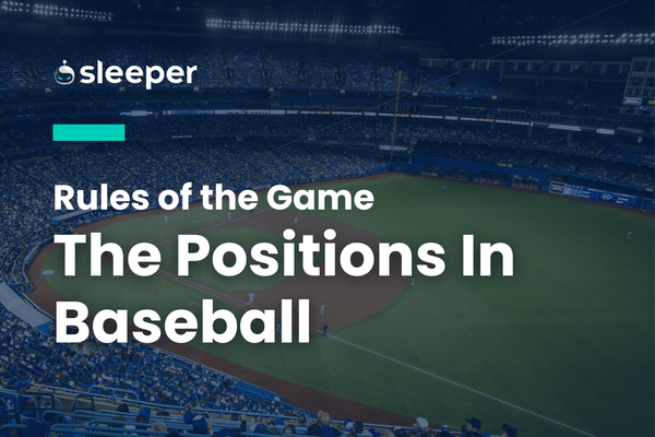 What Are The Positions in Baseball? Understanding Their Roles