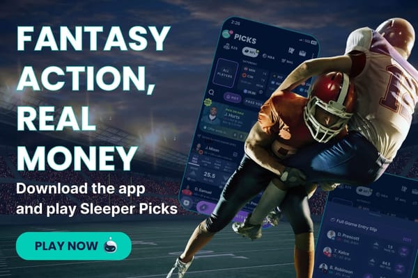 What Is the Flex Position in Fantasy Football?