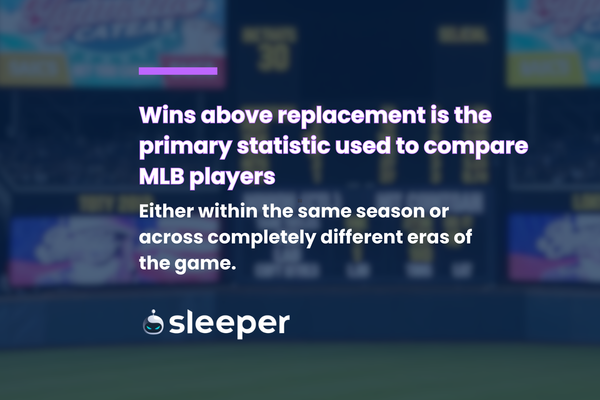 Baseball 101: Baseball Stats Abbreviations Explained