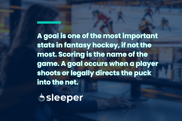 How To Read Hockey Stats: A Complete Guide