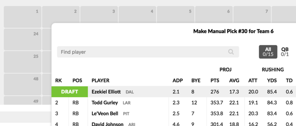 Announcing Keeper Leagues