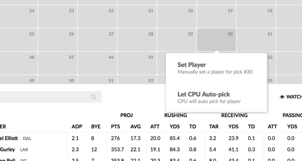 Announcing Keeper Leagues