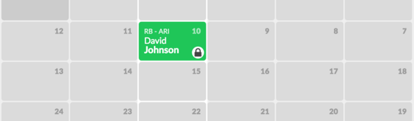 Announcing Keeper Leagues